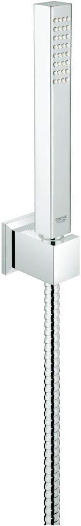 Zestaw prysznicowy Grohe Euphoria Cube+ 27889000 - Opinie i ceny na Ceneo.pl