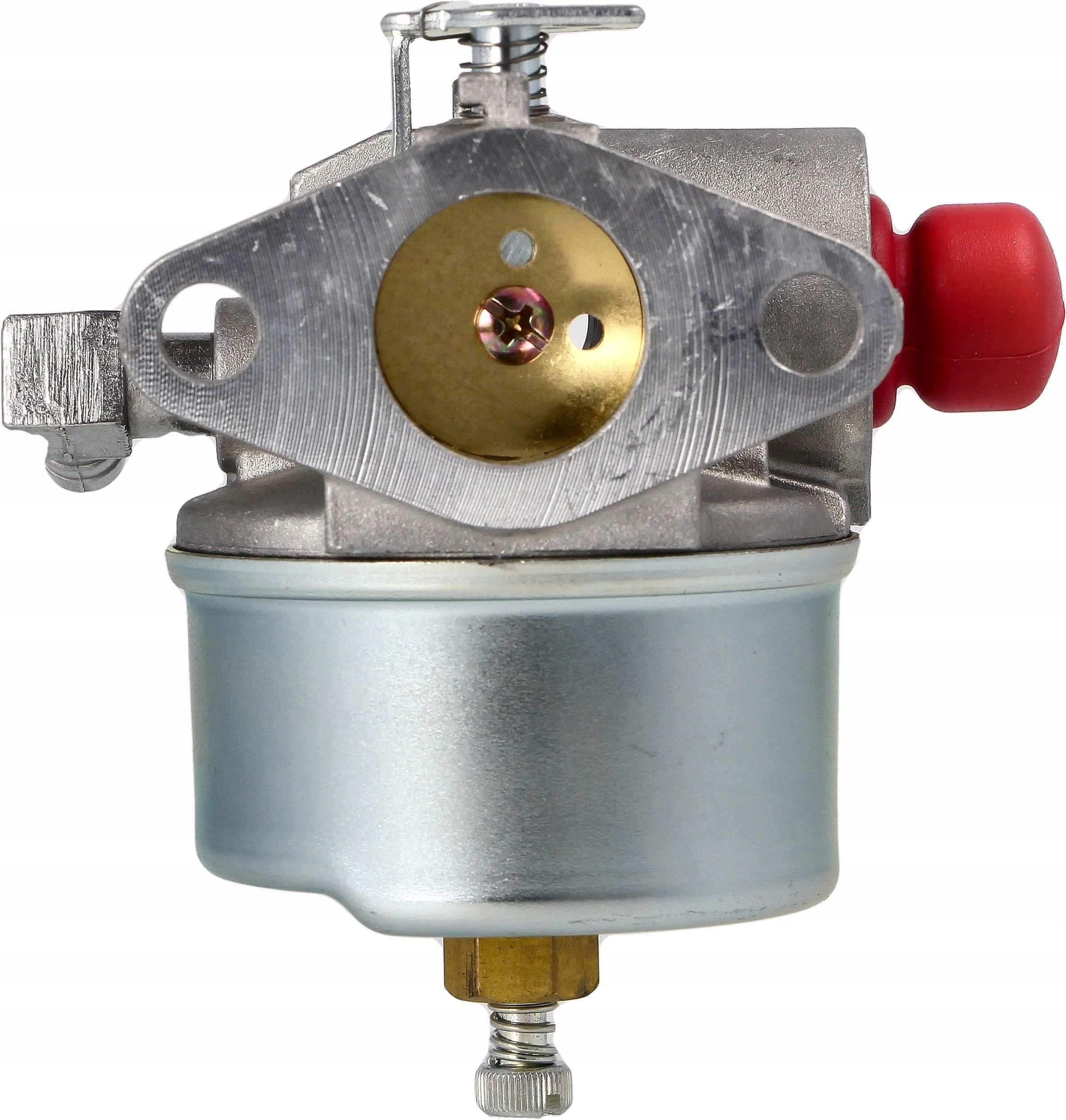 Lsp Gaźnik Do Kosiarki Tecumseh Lav 30 35 40 50 632795A Ecv Tvs Tvx ...