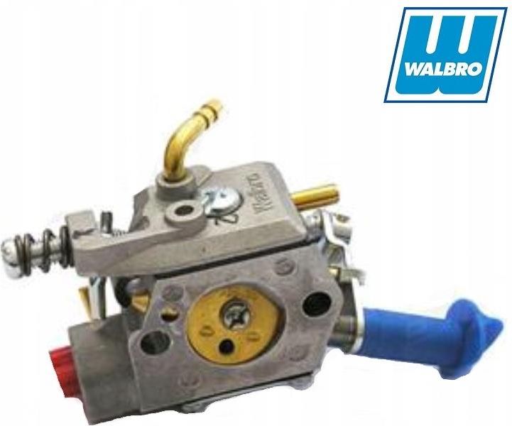 Walbro Gaźnik Wt-1019 Oleo-Mac Hc 265Xp 280Xp Oryg - Ceny i opinie ...