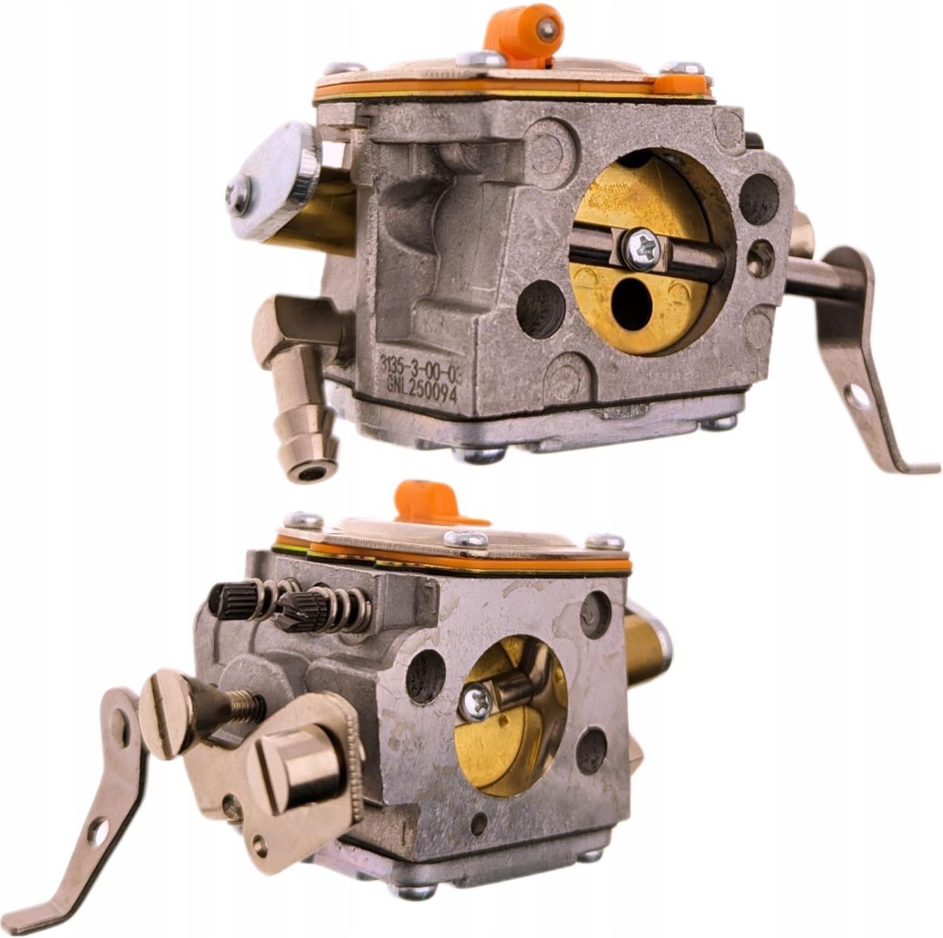 Tillotson Gaźnik Do Wacker Wm80 Bs600 Bs600I Bs700 Bs700I Hs-278 - Ceny ...