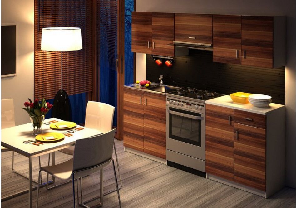 Layman Kuchnia LAURA - Opinie i atrakcyjne ceny na Ceneo.pl