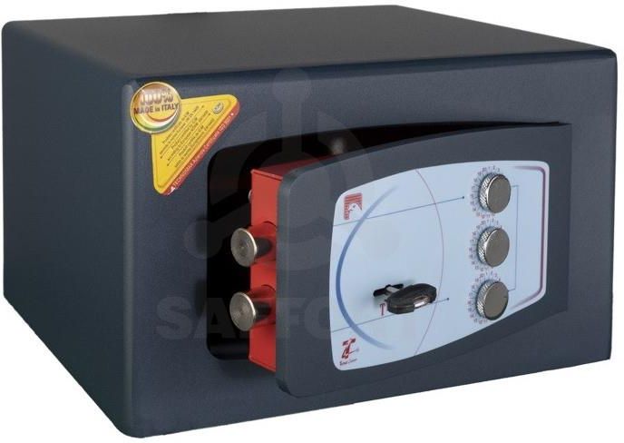 Technomax Gold Gmd/3 (51GMD3KC) - Ceny i opinie - Ceneo.pl