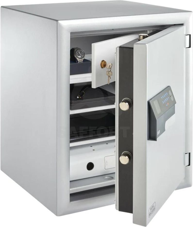 Burg-Wächter Mtd 760 T E Fp (65MTD760TEFP) - Ceny i opinie - Ceneo.pl