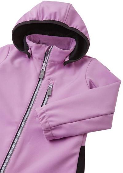 Miękki kombinezon softshellowy REIMA Nurmes - Ceny i opinie - Ceneo.pl