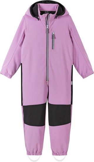 Miękki kombinezon softshellowy REIMA Nurmes - Ceny i opinie - Ceneo.pl