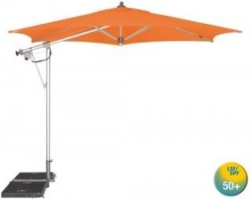 Parasol ogrodowy Doppler Panda Sunline 320 - Ceny i opinie - Ceneo.pl