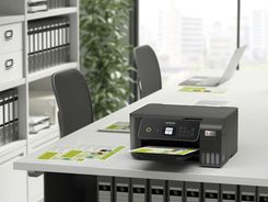 Urządzenie wielofunkcyjne Epson EcoTank L3280 - Ceneo.pl