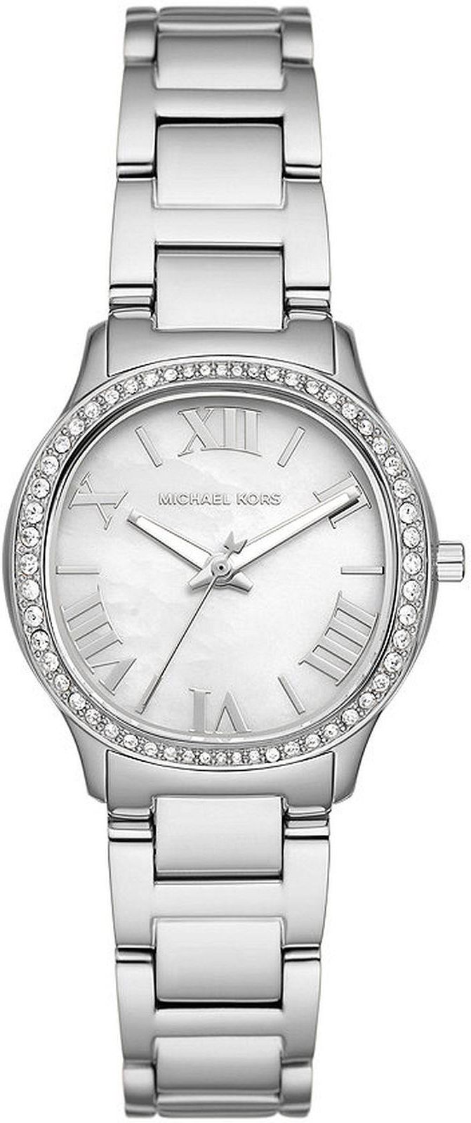 Michael Kors MK4824 Sage - Zegarki Damskie - Ceny i opinie - Ceneo.pl