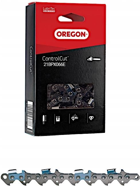 Oregon Łańcuch .325 1,5mm 66 Ogniw Dolmar Zenoah Homelite Echo ...