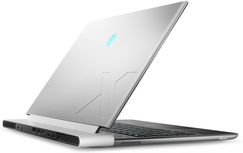 Laptop Dell Alienware x14 R2 A14-X14R223880SA 14/i7/32GB/1TB/Win11 ...
