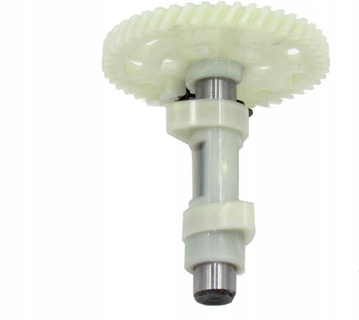 Hortmasz Wałek Rozrządu Silnika Ducar Dvo 150E ,dvo 150, Hd 150E - Ceny ...