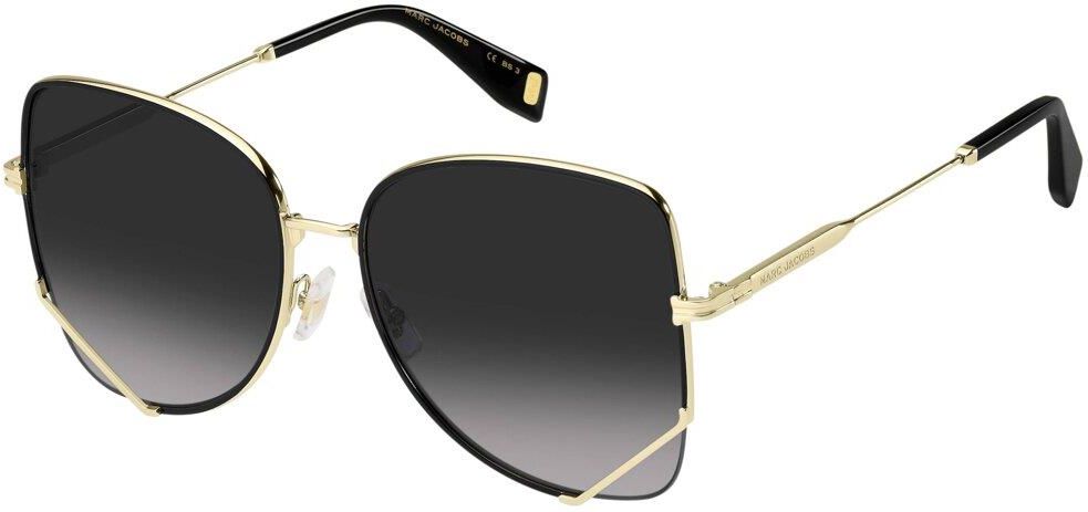 Damskie Okulary Przeciwsłoneczne MARC JACOBS WOMEN MJ-1066-S-RHL (Szkło ...