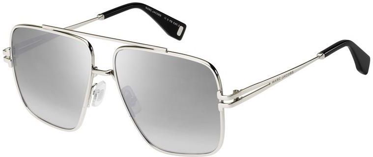 Damskie Okulary Przeciwsłoneczne MARC JACOBS WOMEN MJ-1091-S-84J (Szkło ...