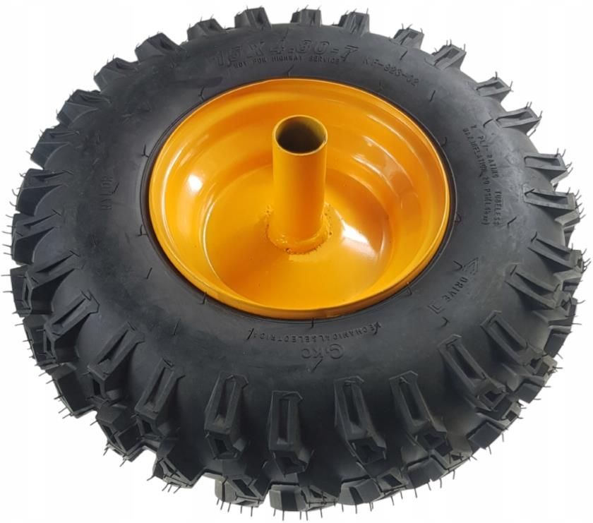 Master Snow Koło Odśnieżarki Kc928Ms 15X4.80-7 - Ceny i opinie - Ceneo.pl