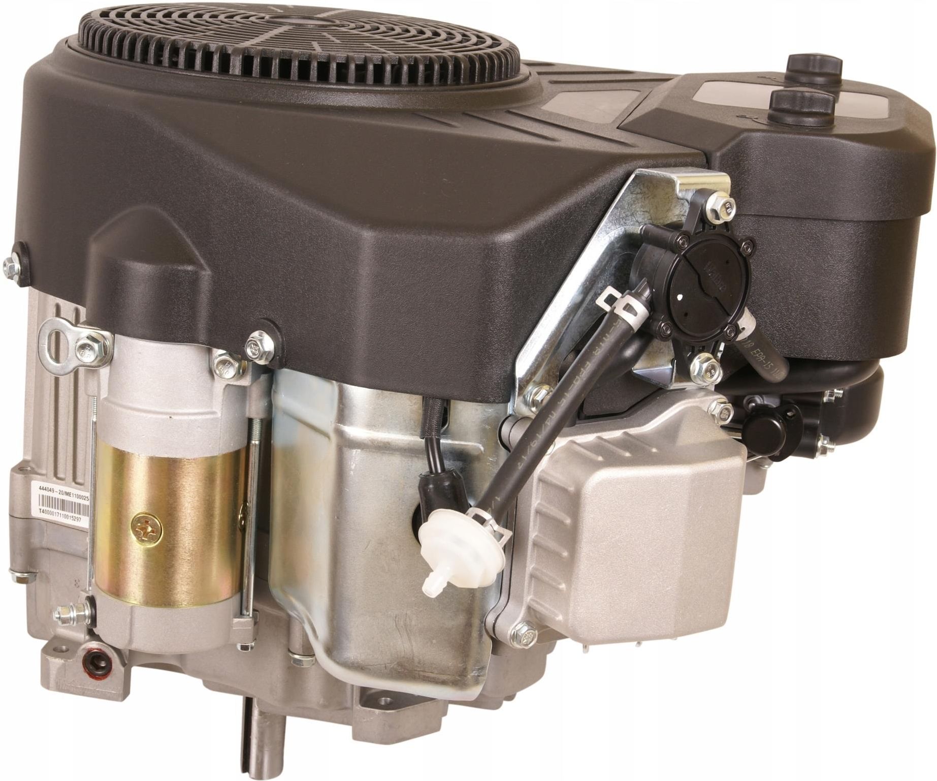 Loncin Silnik Lc2P77F Do Traktorka V2 22 Km 708cm - Ceny i opinie ...