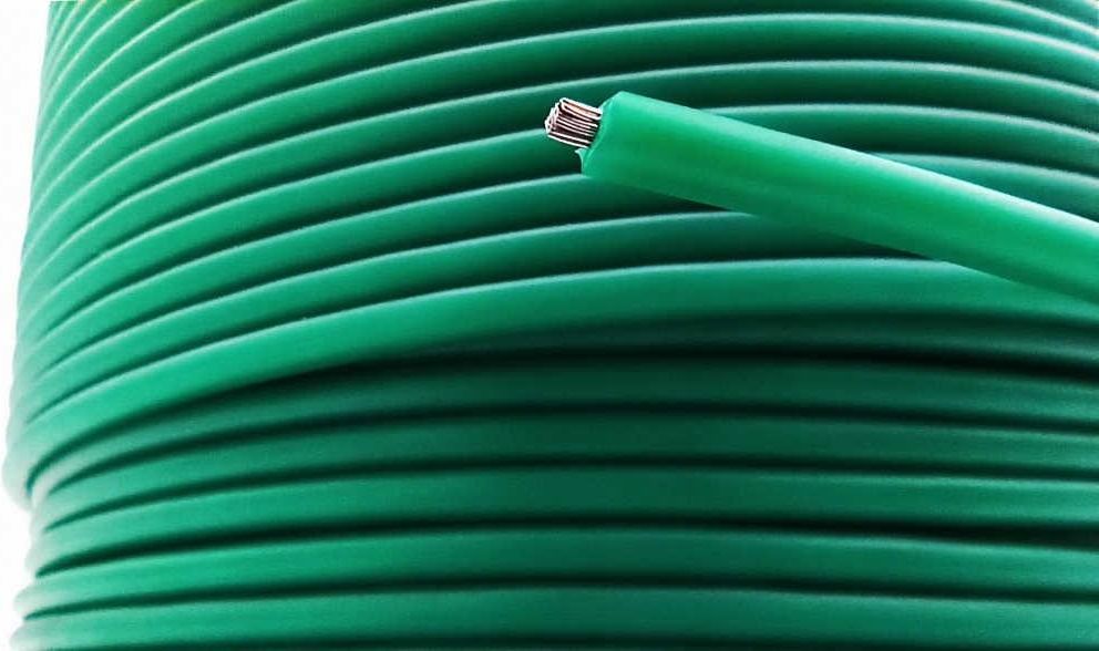 Robocable Przewód Kabel Ograniczający Do Kosiarki Robota 400 Metrów ...