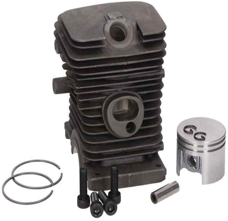 Stihl Cylinder Kompletny Ms362 Ms362C 47mm - Ceny i opinie - Ceneo.pl