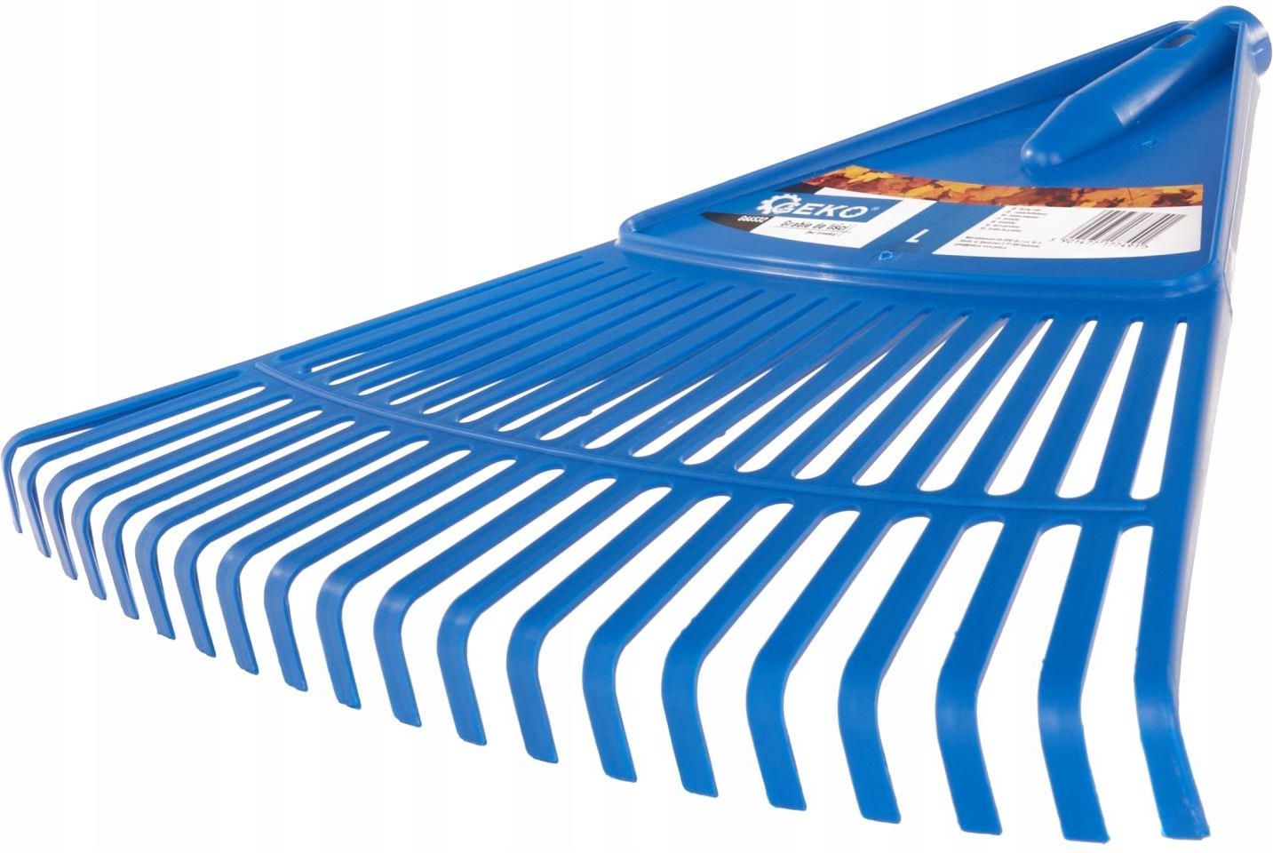 Geko Grabie Do Liści 48cm 23 Zęby - Ceny i opinie - Ceneo.pl