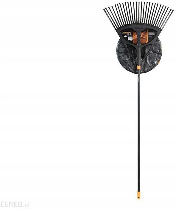 Greenstar Zestaw Grabie Solid Xl Kosz Składany Solid Fiskars - Ceny i ...
