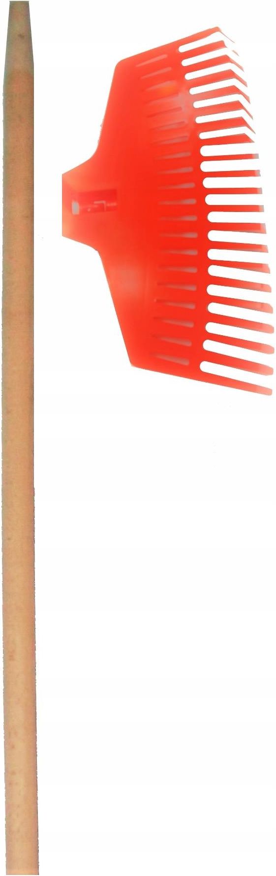 Atut24 Grabie Plastikowe Do Trawy Liści Pazurki Z Kijem - Ceny i opinie ...