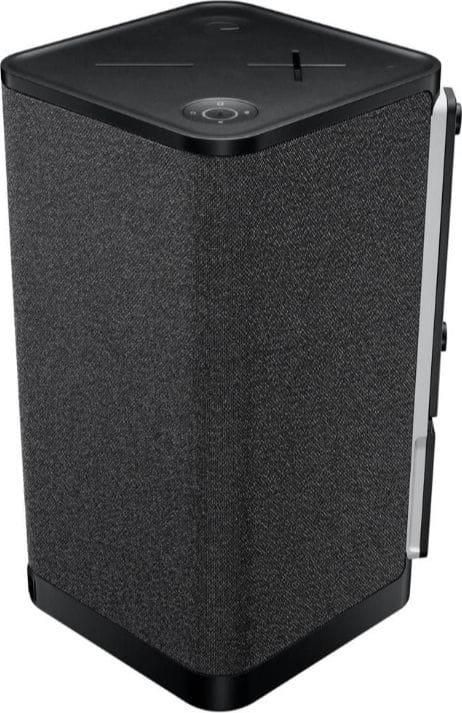 Logitech Hyperboom Czarny (984001688) - Opinie i ceny na Ceneo.pl