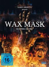 Film Blu-ray The Wax Mask (Maska z wosku) (Blu-Ray)+(DVD) - Ceny i ...