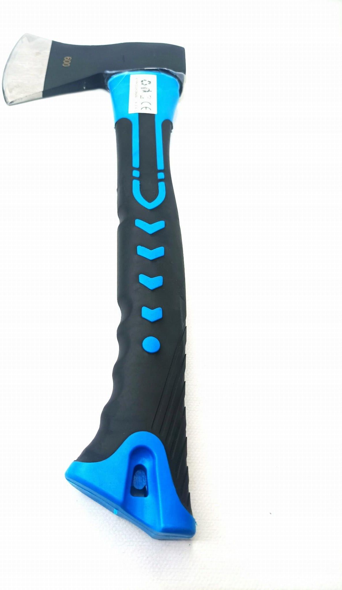 Siekiera Lux Siekiera 600g Toporek 37cm Uniwersalna - Ceny i opinie - Ceneo.pl