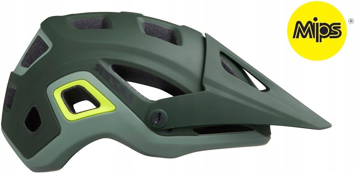 Lazer Impala Mips L 58-61 - Ceny i opinie - Ceneo.pl