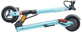 Motus Bella Blue 350W 35Km 8,5 - Ceny i opinie - Ceneo.pl