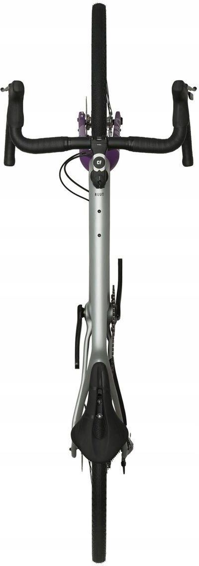 Rondo Ruut Cf 2L Srebny 27,5/28/29 2022 - Rowery Przełajowe - Ceny i ...