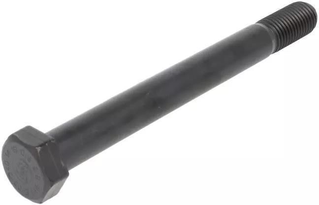 Bpw Śruba Mocowania Amortyzatora M24X240 O/Sl/Al 334014190 - Opinie i ...