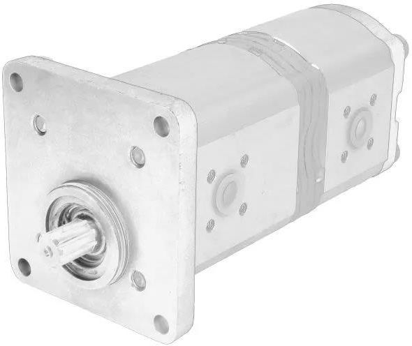 Case Hydrauliczna Pompa Zębata New Holland 87472285 - Opinie i ceny na ...