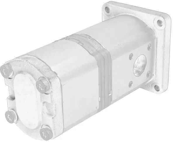 Case Hydrauliczna Pompa Zębata New Holland 87472285 - Opinie i ceny na ...