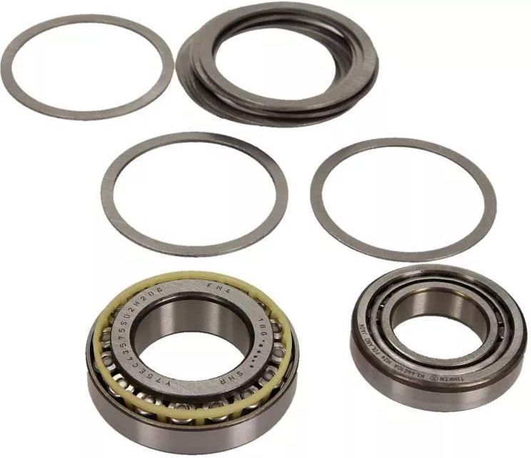 Łożysko amortyzatora Psa Łożysko Wałka Mechanicznej Skrzyni Biegów ...