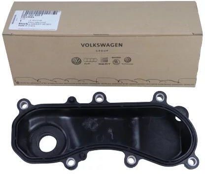 Vag Osłona Rozrządu 059103525F - Opinie i ceny na Ceneo.pl