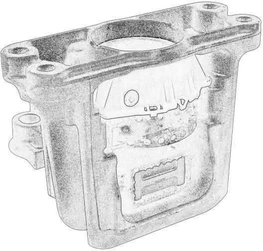 Ford Poduszka Zawieszenia Silnika 2611960 - Opinie i ceny na Ceneo.pl