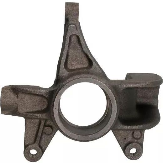 Wahacz Reinhoch Zwrotnica Przód P Śr Otworu Mocowania Sworznia Wahacza ...