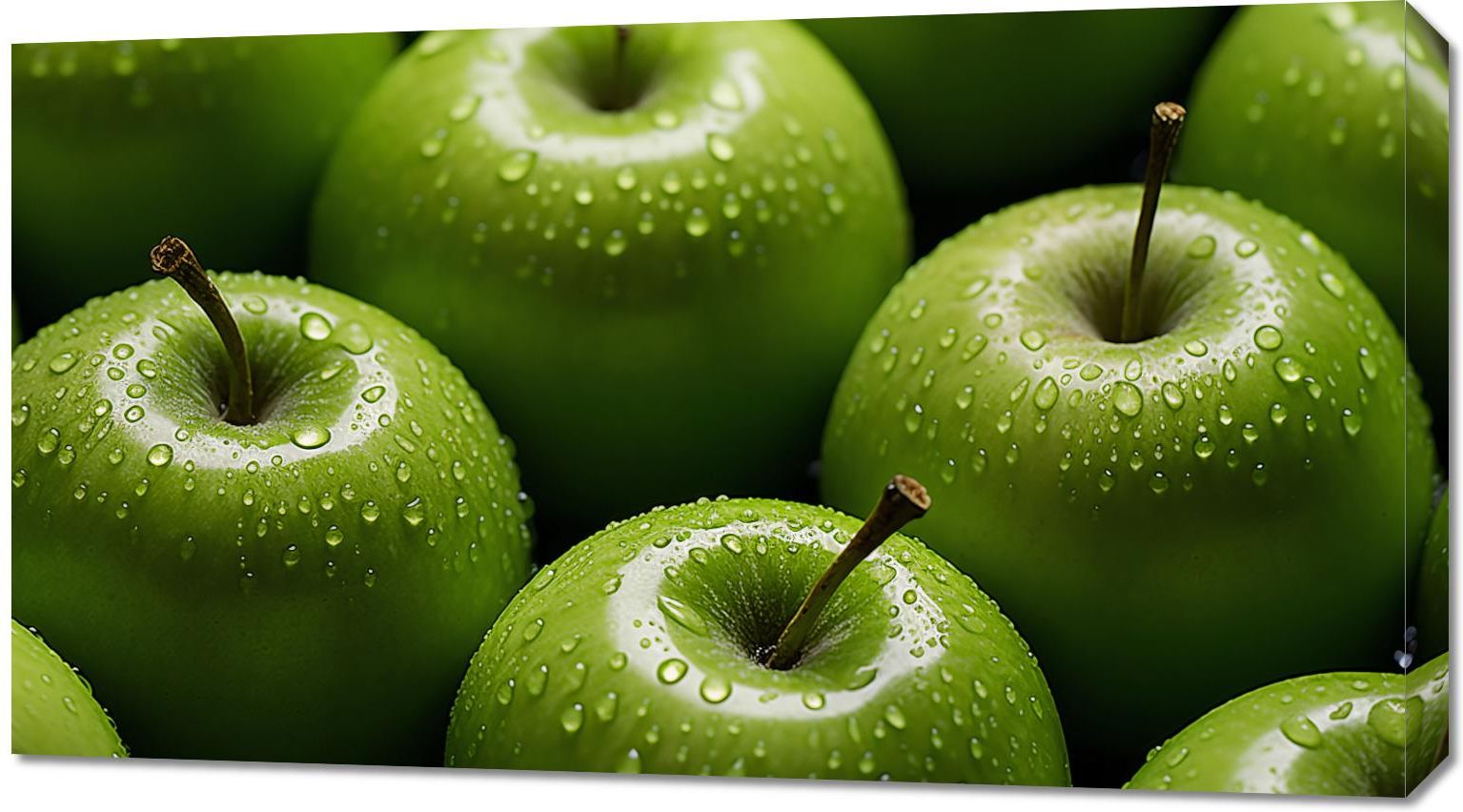 Zakito Posters Obraz 90x50cm Orzeźwiająca Świeżość - Opinie i ...