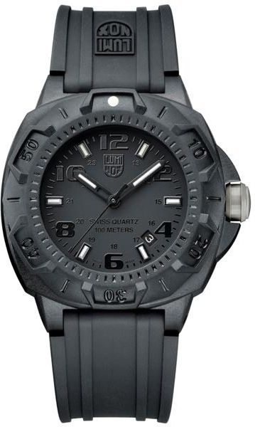 Luminox LU_0201.BO - Zegarki Męskie - Ceny i opinie - Ceneo.pl