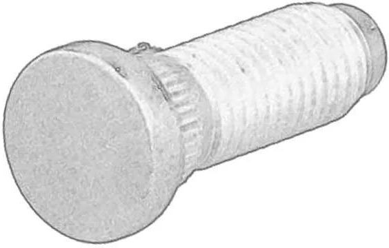 Ford Szpilka Koła Transit 00- 14X39 1370439 - Opinie i ceny na Ceneo.pl