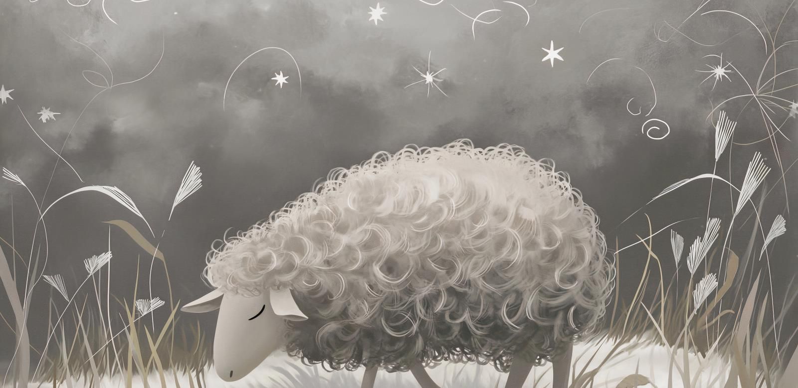 Zakito Posters Plakat 91,3x44,5cm Bujna Owca - Opinie i atrakcyjne ceny ...