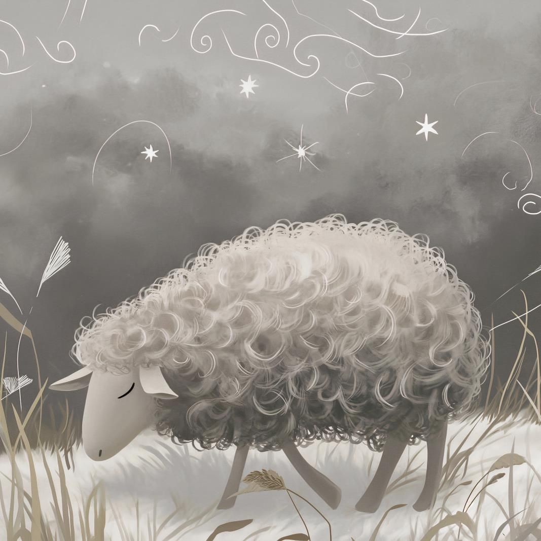 Zakito Posters Plakat 100x100cm Bujna Owca - Opinie i atrakcyjne ceny ...