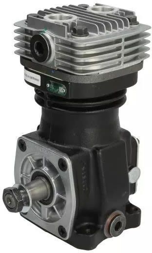 Wabco Kompresor Sprężonego Powietrza 159Cm3 Bez Koła Napędowego ...