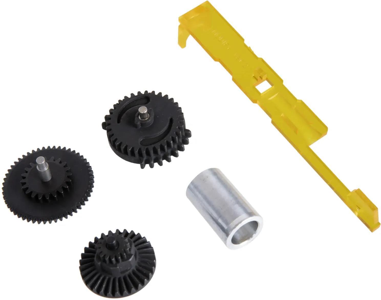 Modify Zestaw Kół Zębatych Quantum Gear Set Gen2 Dla Gearboxów V2 3 6 ...