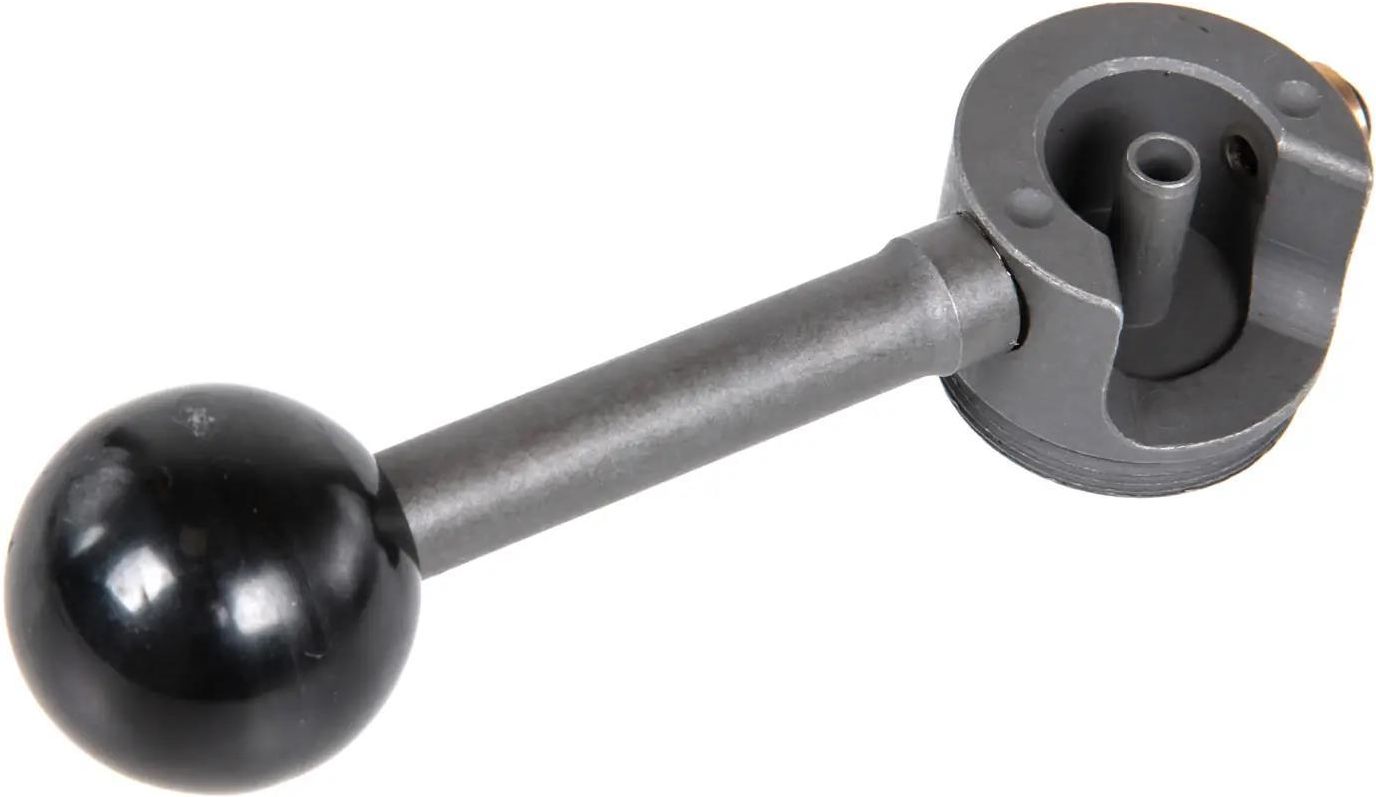 Silverback Airsoft Hti Steel Bolt Head Assembly Silverback Sba-Bth-10 - Ceny i opinie - Ceneo.pl