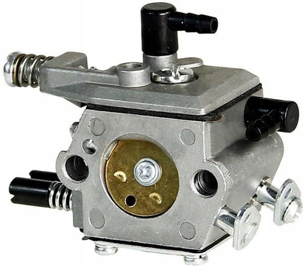 Hortmasz Gaźnik Do Pilarki 45 52 58 4500 5200 5800 Bez Prim - Ceny i opinie - Ceneo.pl