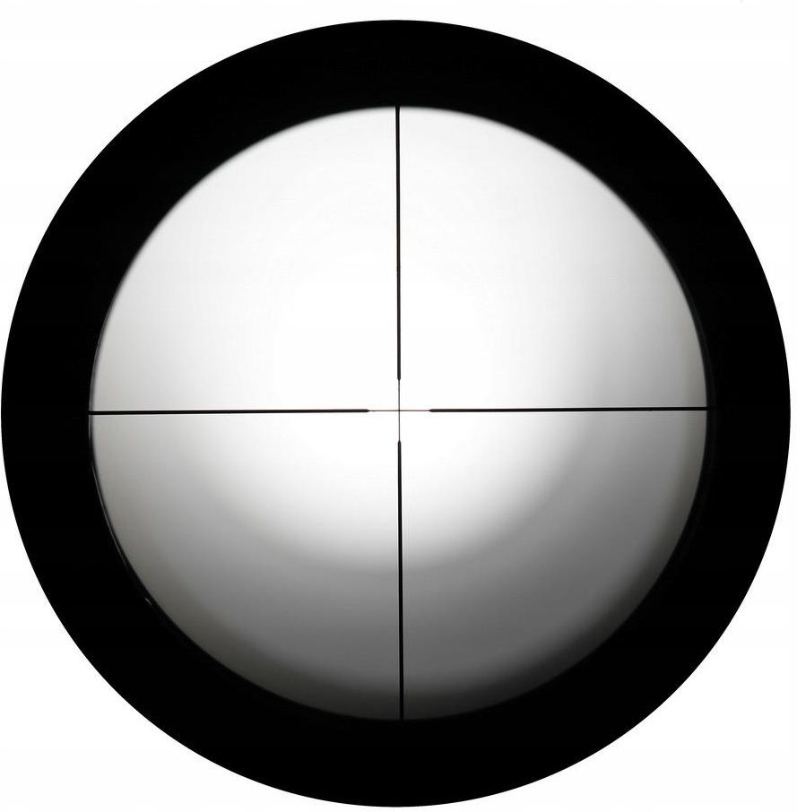 Celownik Optyczny Luneta Celownicza Zoom 3-9X40 - Ceny i opinie - Ceneo.pl