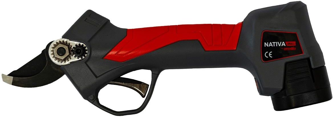 Ausonia Sekator Elektryczny Akumulatorowy Do Gałęzi 25mm Nativa Small ...