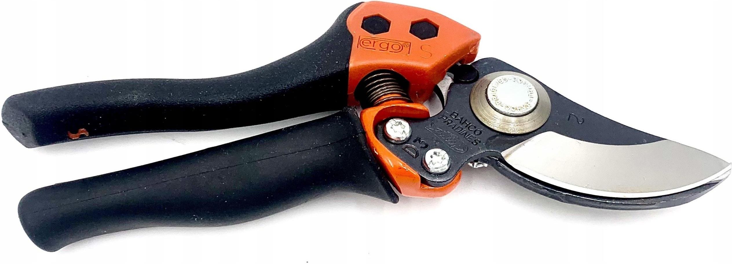 Bahco Pxr-S2-L Sekator Z Obrotową Rękojeścią - Ceny i opinie - Ceneo.pl