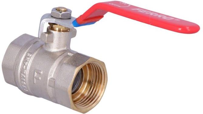 Zawór Ferro Kurek Dn25 1 Gw/W KFC3 - Opinie i ceny na Ceneo.pl